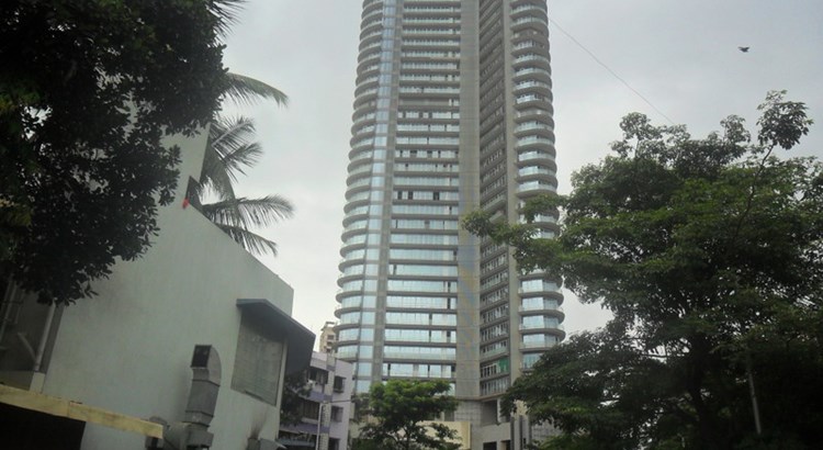 Aquaria Grand - Borivali West by The Wadhwa Group | Mumbai Property ...