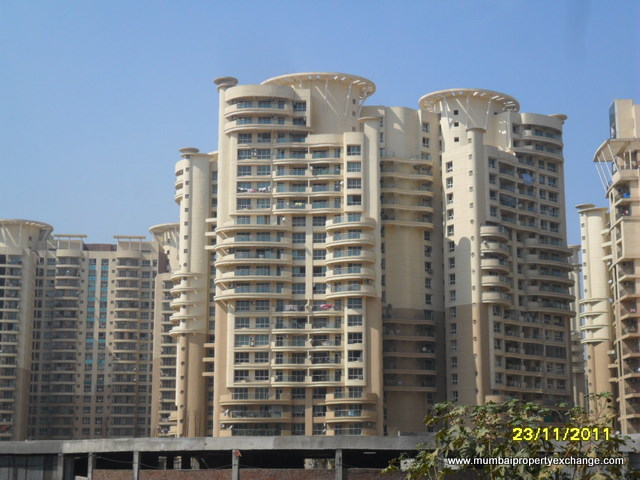 Jonquille and Jamaica - Powai by Nahar Group | Mumbai Property Exchange