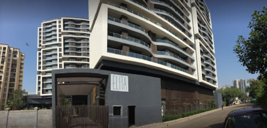 Rustomjee Elita - Juhu by Rustomjee | Mumbai Property Exchange