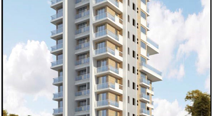 Kunal - Khar West by Ekta World | Mumbai Property Exchange