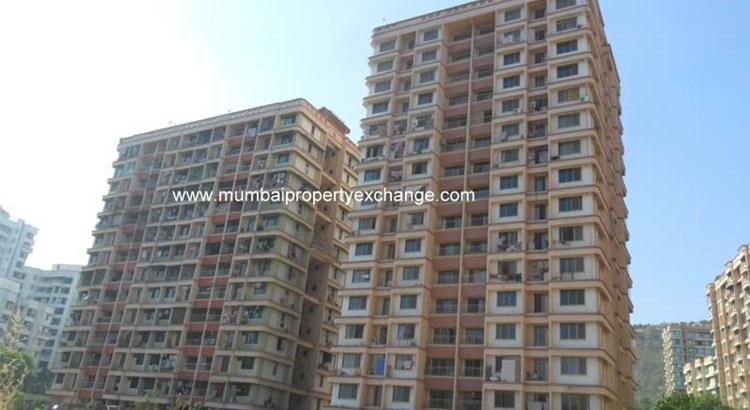 Jupiter - Thane West by Vardhaman Group | Mumbai Property Exchange