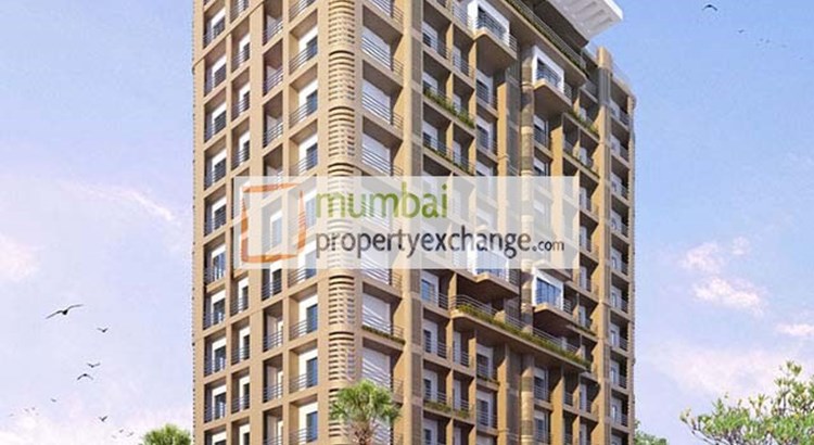 Mittal Skylark - Andheri West by Mittal Builders | Mumbai Property Exchange
