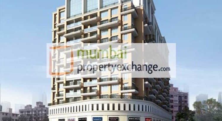 Hubtown Sunmist - Andheri East by Hubtown Limited MAHA RERA ...