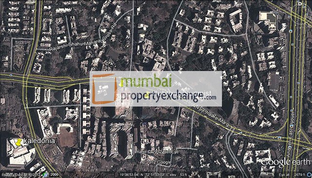 Hubtown Sunmist Project at Andheri East by Hubtown Limited (P51800001202)