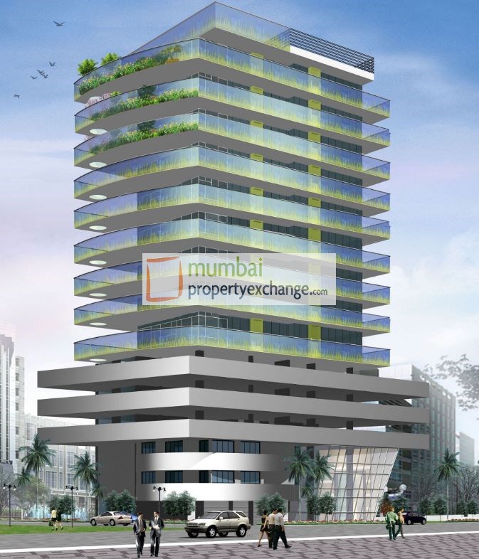 Flat / Apartment on Rent / Lease / Sale in Hill Roof, Bandra West, St ...