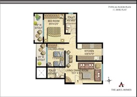 AHCL Project at Borivali West by Ashapura Developers