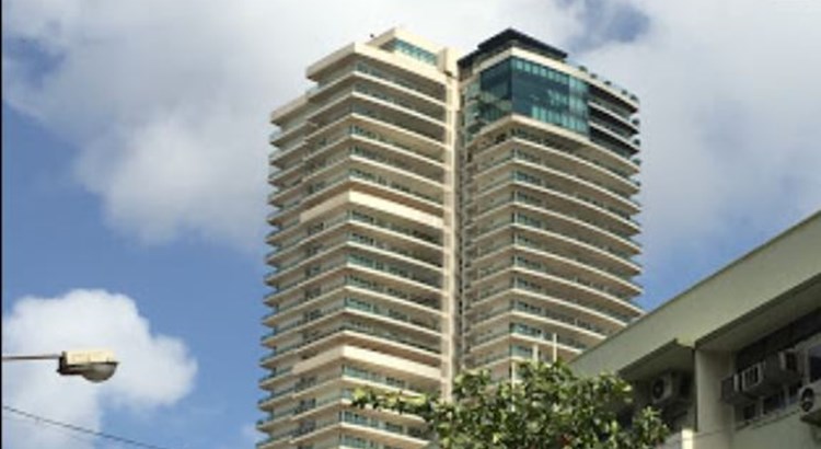 Springs - Dadar East by Bombay Realty | Mumbai Property Exchange