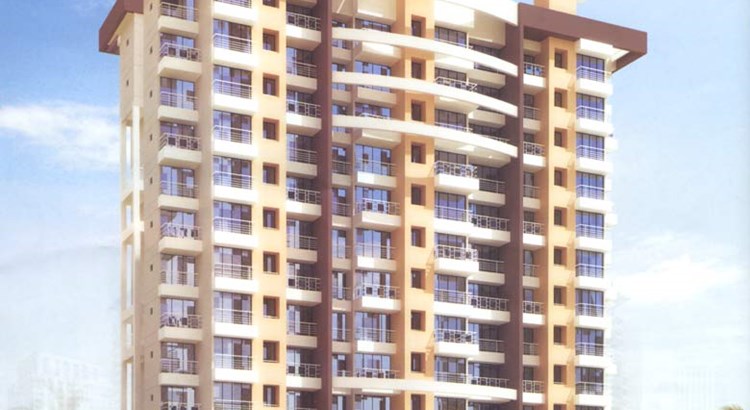 Omkar Empire - Kharghar by Omkar Krupa Builders and Developers | Mumbai ...