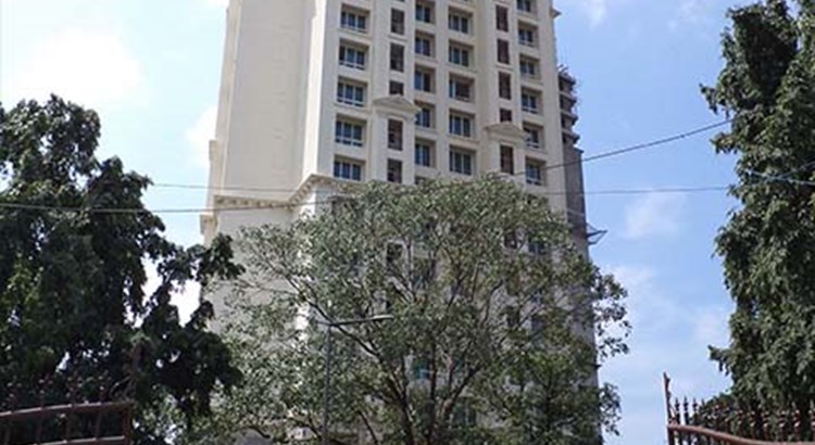 Hiranandani Heritage Pristina - Kandivali West by Hiranandani ...