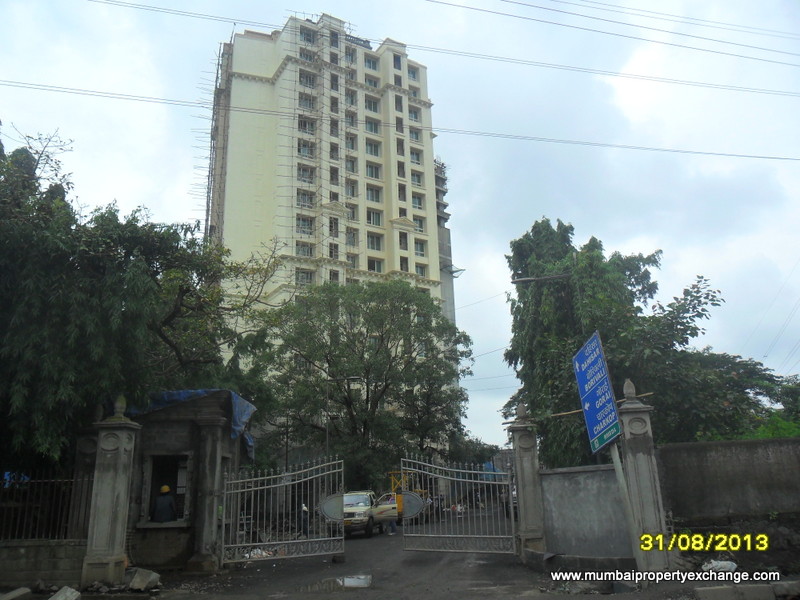 Hiranandani Heritage Pristina - Kandivali West by Hiranandani ...
