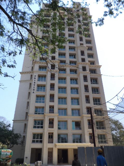 Hiranandani Heritage Pristina - Kandivali West by Hiranandani ...