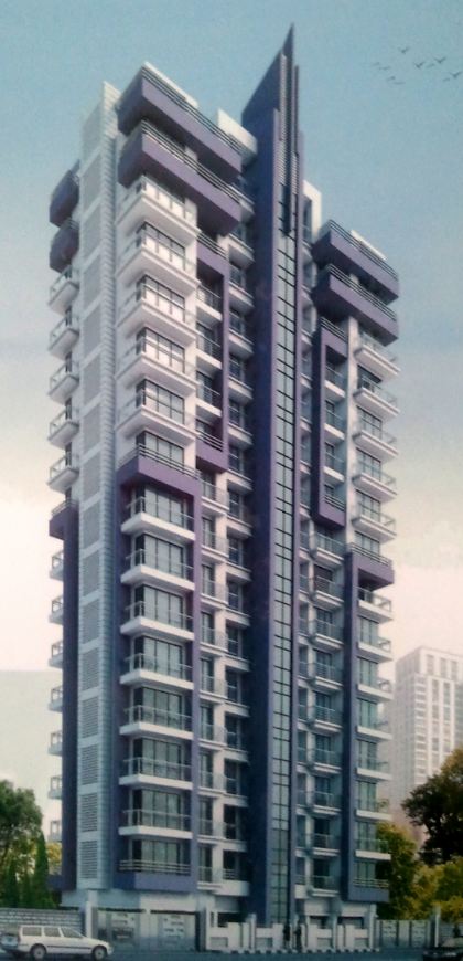 Flat / Apartment on Rent / Lease / Sale in Siroya Artemis, Chembur ...