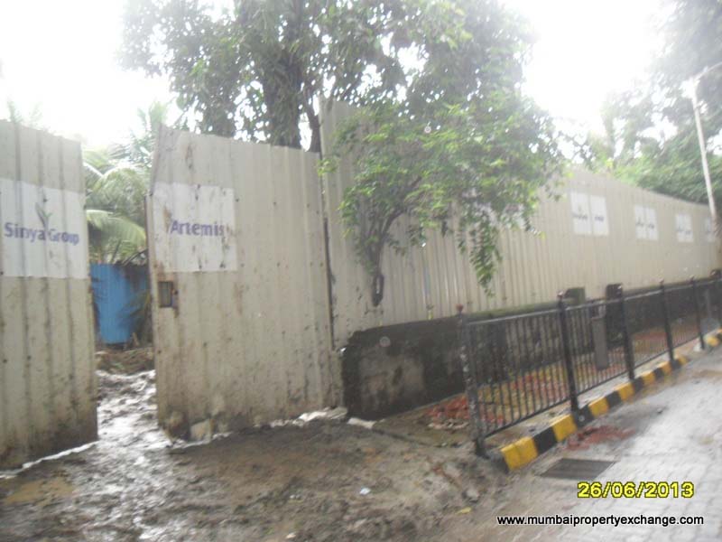 Flat / Apartment on Rent / Lease / Sale in Siroya Artemis, Chembur ...