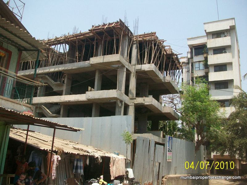 Flat / Apartment on Rent / Lease / Sale in Jasmine, Chembur, Opp. BMC ...