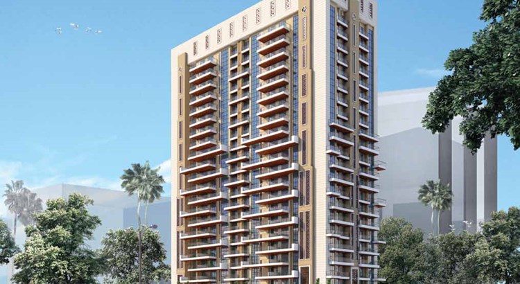 Hubtown Sunstone - Bandra East by Hubtown Limited MAHA RERA ...
