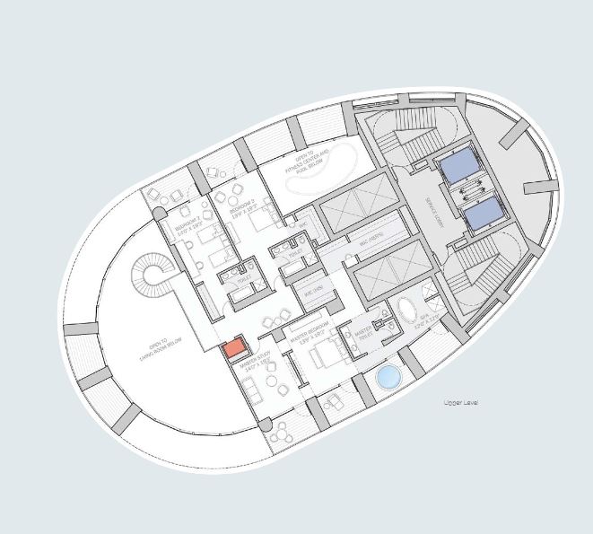 Lodha World One Lower Parel - P51900008345