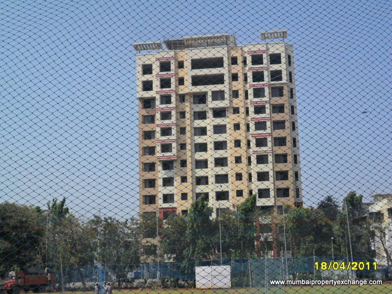 Flat / Apartment on Rent / Lease / Sale in Jeevan Usha, Chembur, Road ...