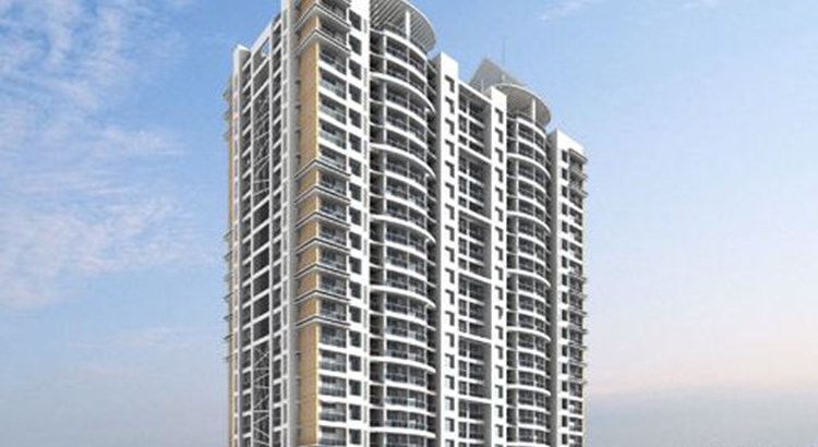Regency Height - Thane West by Regency Group | Mumbai Property Exchange