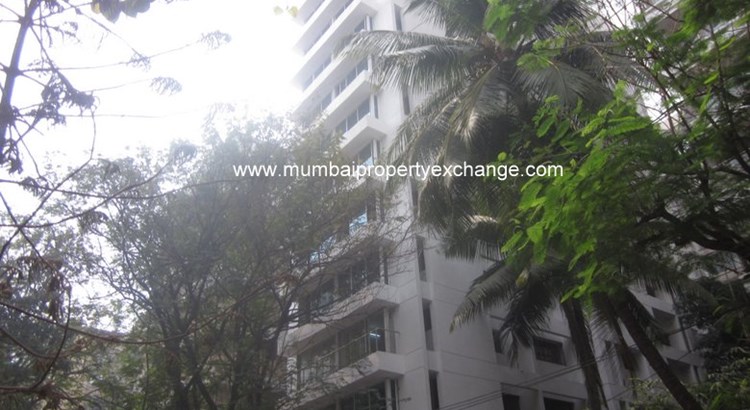 Hamrahi - Khar West by UMA Constructions | Mumbai Property Exchange