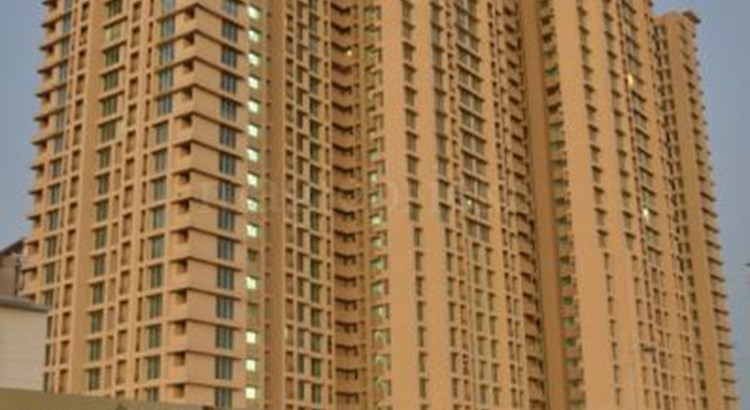 Atelier - Thane West by Rustomjee | Mumbai Property Exchange