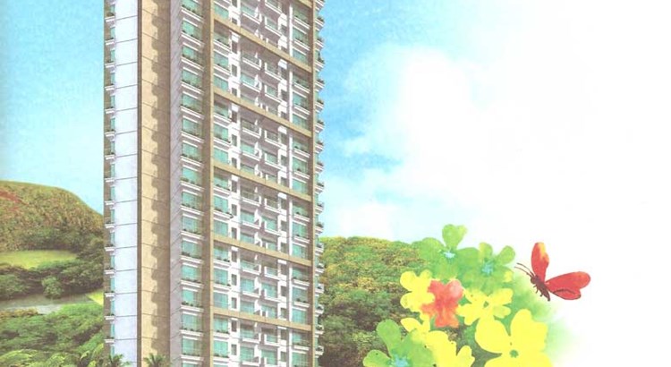 Runwal Greens Annexe Chestnut - Mulund West by Runwal Group | Mumbai ...