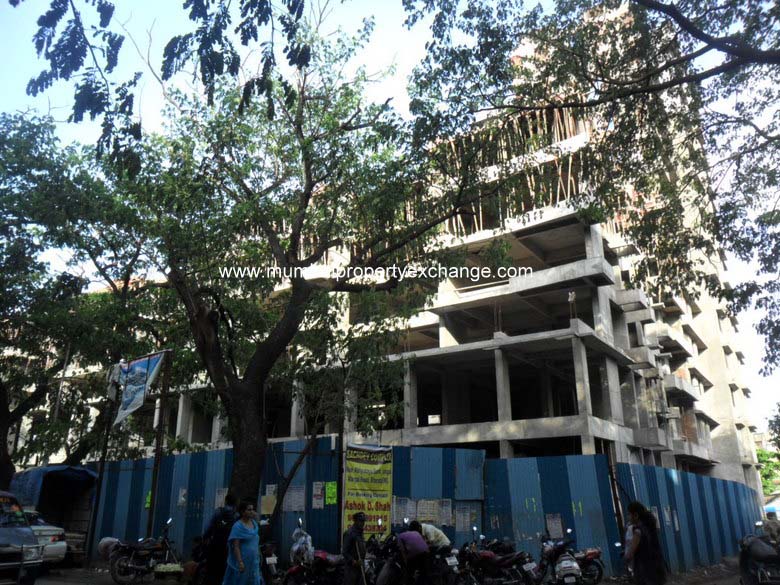 Sachdev Complex - Bhandup by Shivshankar Shivram Singh & Others ...