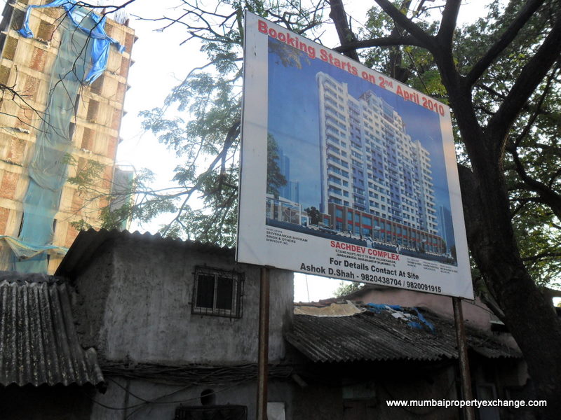 Sachdev Complex - Bhandup by Shivshankar Shivram Singh & Others ...