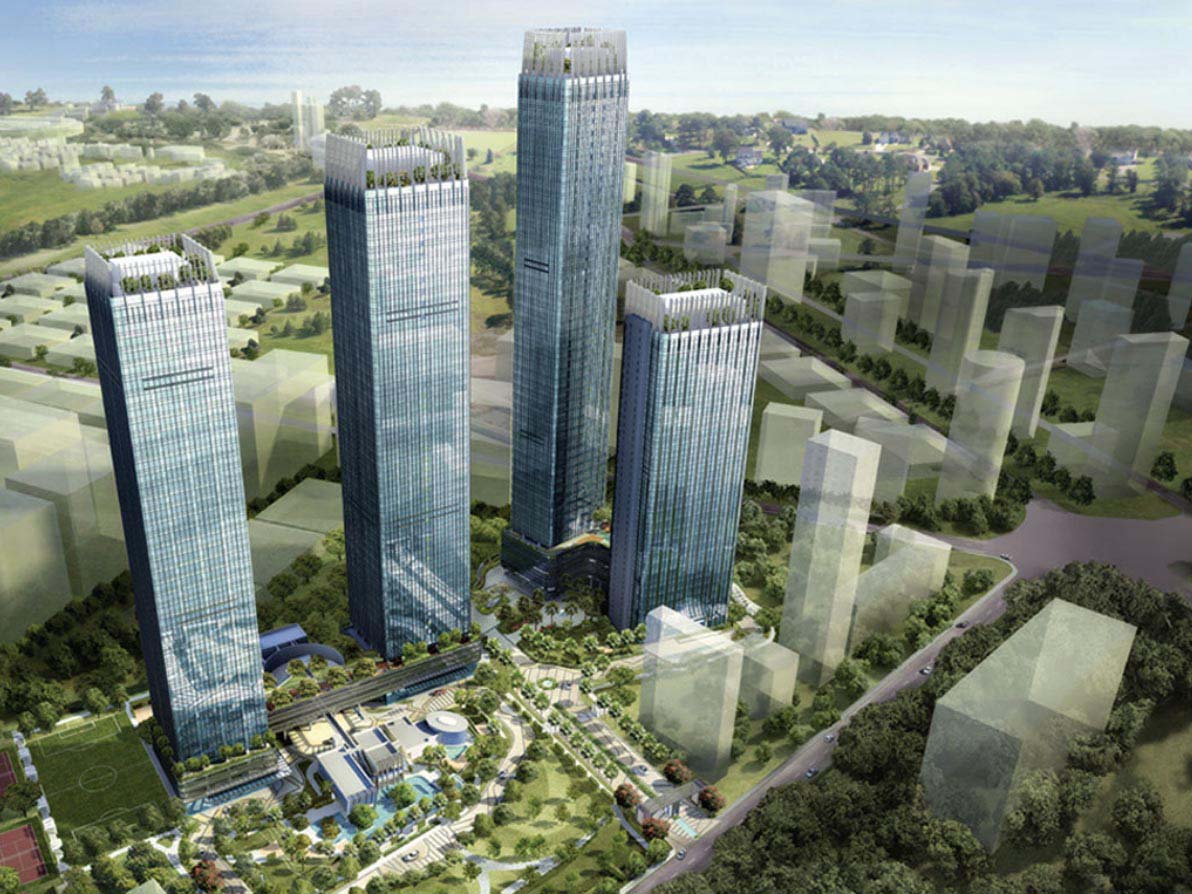 Indiabulls Blu Project at Worli by Indiabulls Real Estate (P51900000473)