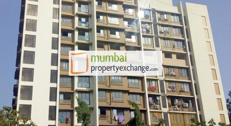 Sharda Sahaniwas Wing B - Borivali East by Sumit Group MAHA RERA ...