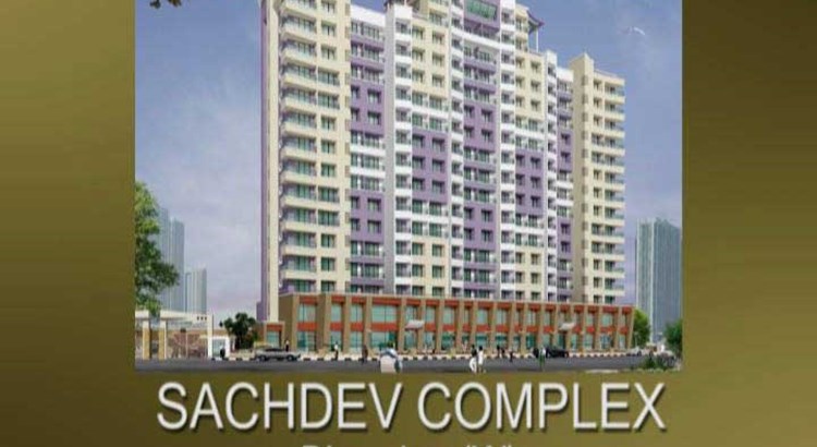 Sachdev Complex - Bhandup by Sachdev Builder | Mumbai Property Exchange