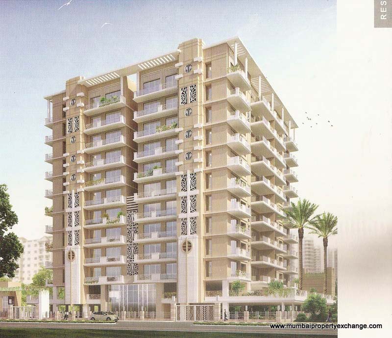 Neelkanth Royale Project at Ghatkopar East by Neelkanth Group