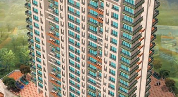 Sanghvi Clock Tower - Mira Road by Sanghvi Group of Companies | Mumbai ...