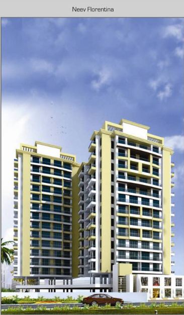 Flat / Apartment on Rent / Lease / Sale in Neev Florentina, Andheri ...