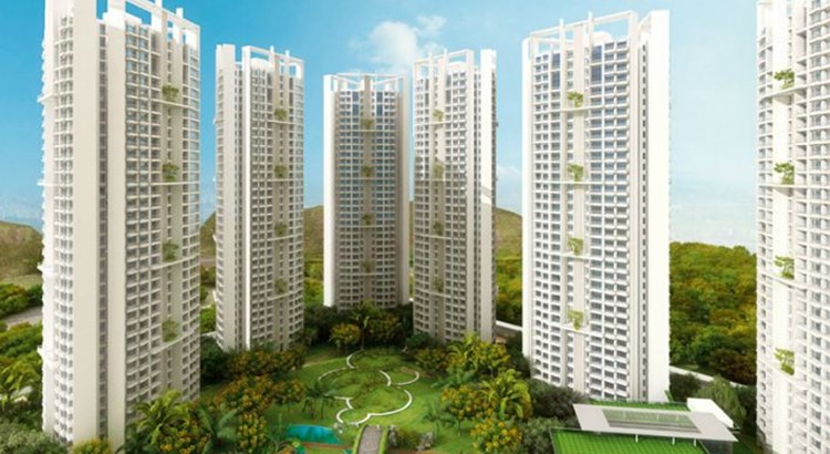 Runwal Greens Oakwood - Mulund West by Runwal Group | Mumbai Property ...