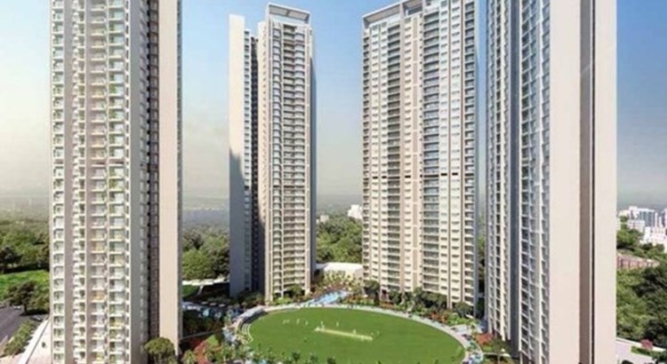 Runwal Greens Cypress - Mulund West by Runwal Group MAHA RERA ...