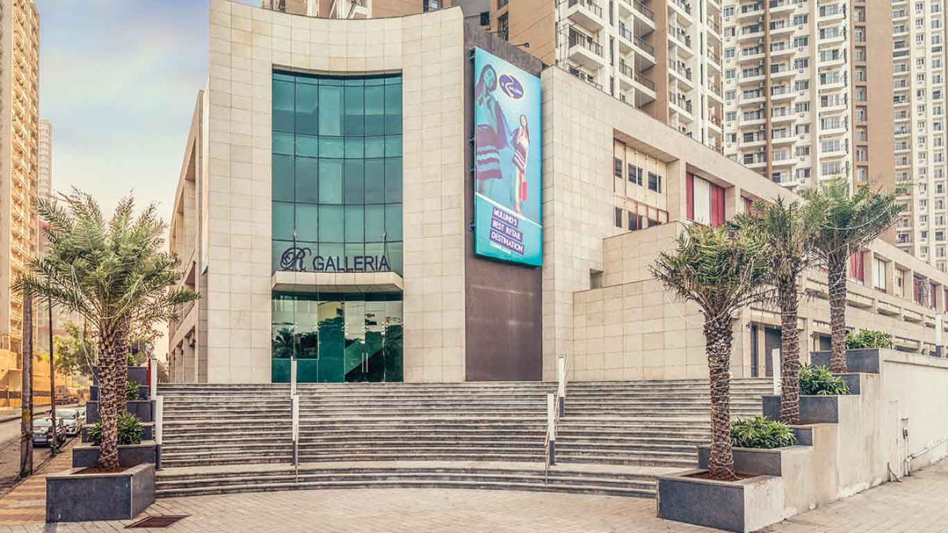 Runwal Greens Cypress Project at Mulund West by Runwal Group (P51800000271)