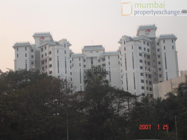 Raheja Sherwood - Goregaon East by Raheja Universal Ltd | Mumbai ...