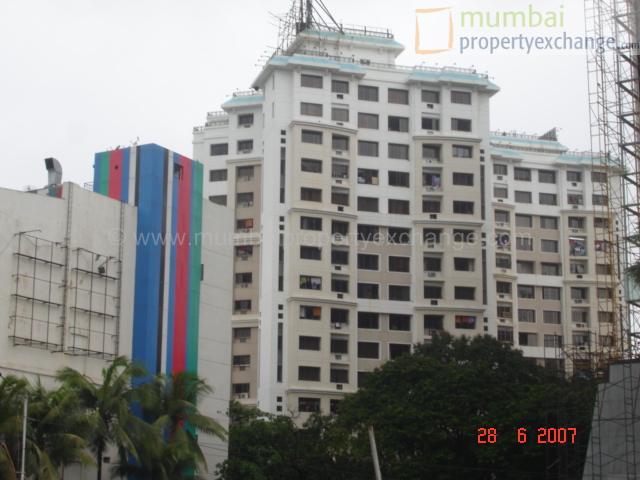 Raheja Sherwood - Goregaon East by Raheja Universal Ltd | Mumbai ...