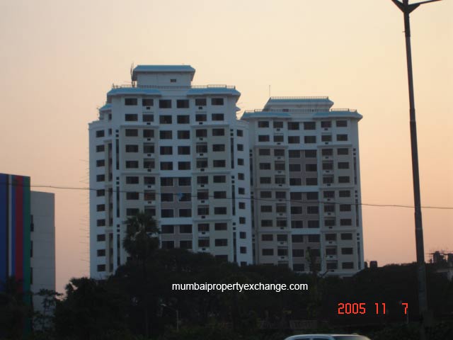 Raheja Sherwood - Goregaon East by Raheja Universal Ltd | Mumbai ...