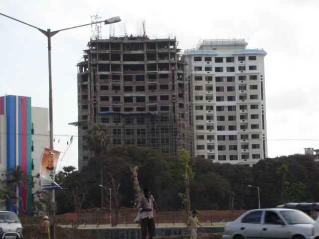 Raheja Sherwood - Goregaon East by Raheja Universal Ltd | Mumbai ...