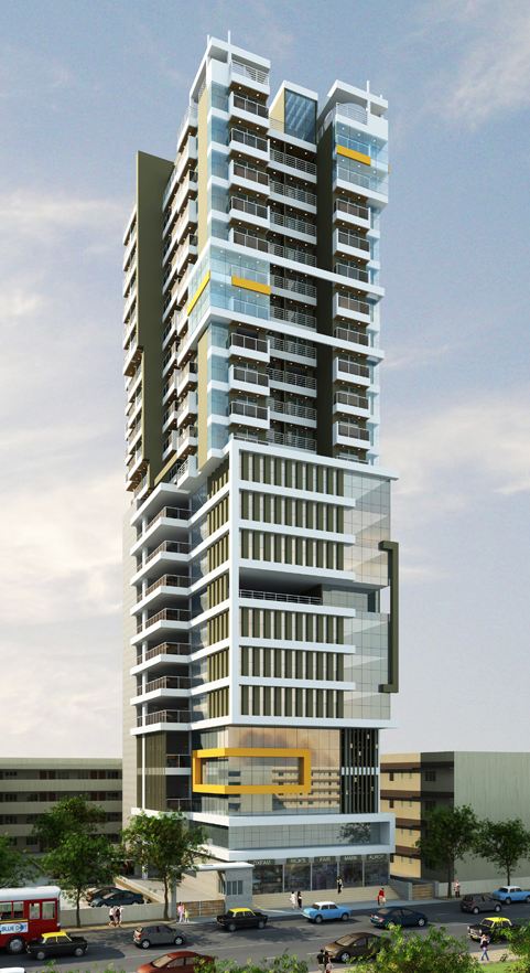 Flat / Apartment on Rent / Lease / Sale in Rupji Swapnapurti, Matunga ...