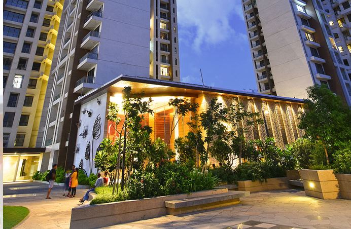 Runwal Anthurium Project at Mulund West by Runwal Group (P51800008477)