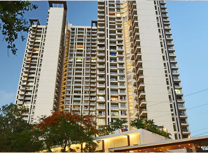 Runwal Anthurium Project at Mulund West by Runwal Group (P51800008477)
