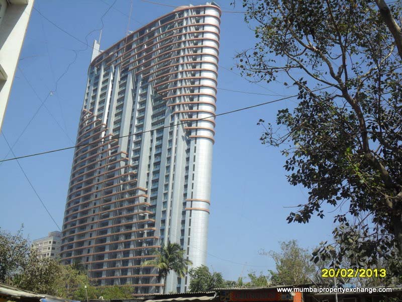 Raheja Atlantis Project at Worli by Raheja Universal Ltd