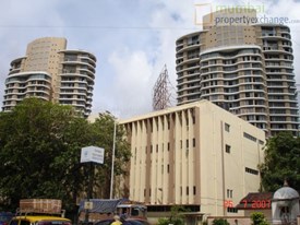 Horizon Project at Worli by Kalpataru Limited