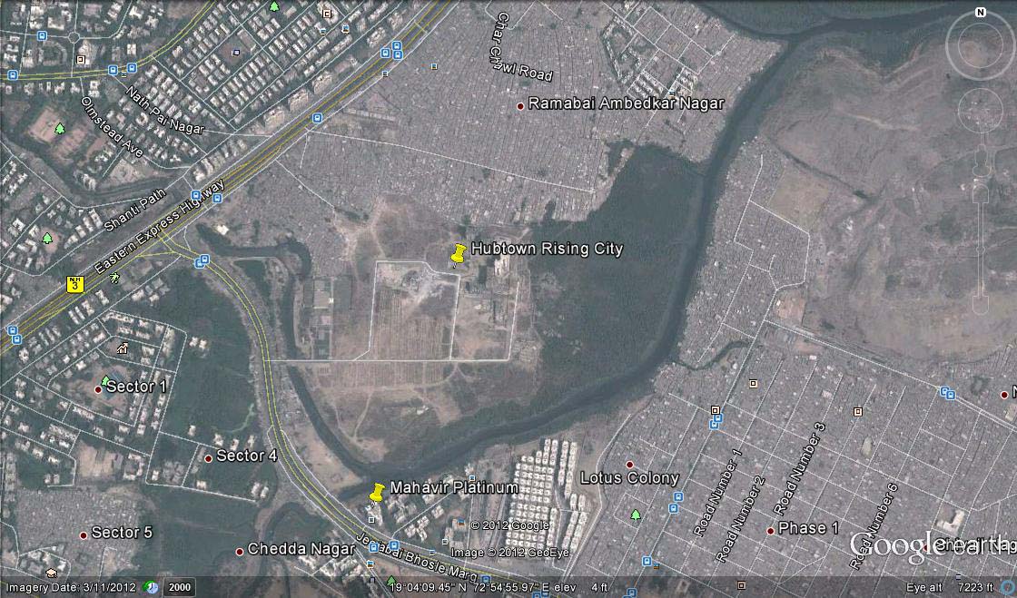 Flat / Apartment on Rent / Lease / Sale in Rising City A1 A2 A3 ...