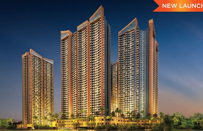 Panvel Pride Project at New Panvel by Ashiana Group (P52000021424)