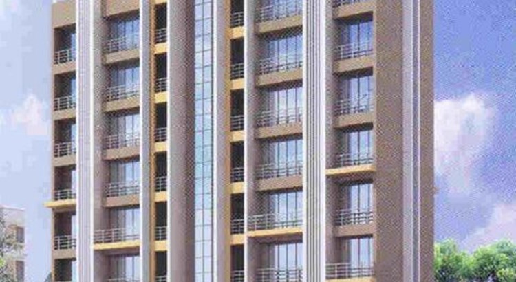 Vaishnavi Arcade - Ulwe by R.K Builders and Developers | Mumbai Property Exchange