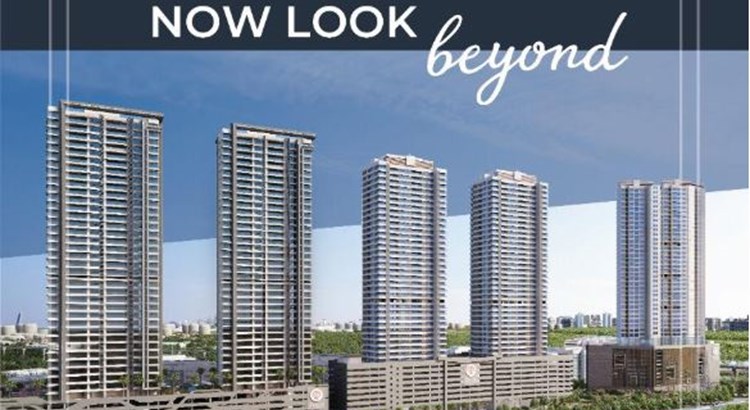 Ajmera Treon - Wadala by Ajmera Group MAHA RERA Registration No ...