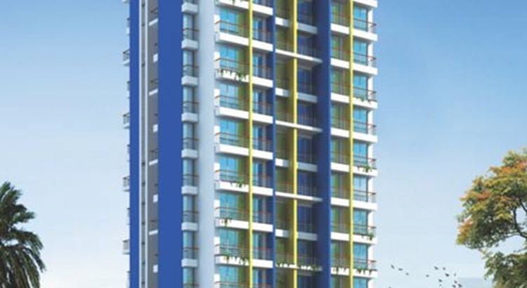 Shree Ganesh Tower - Ghansoli by Shree Ramtanu Group | Mumbai Property ...
